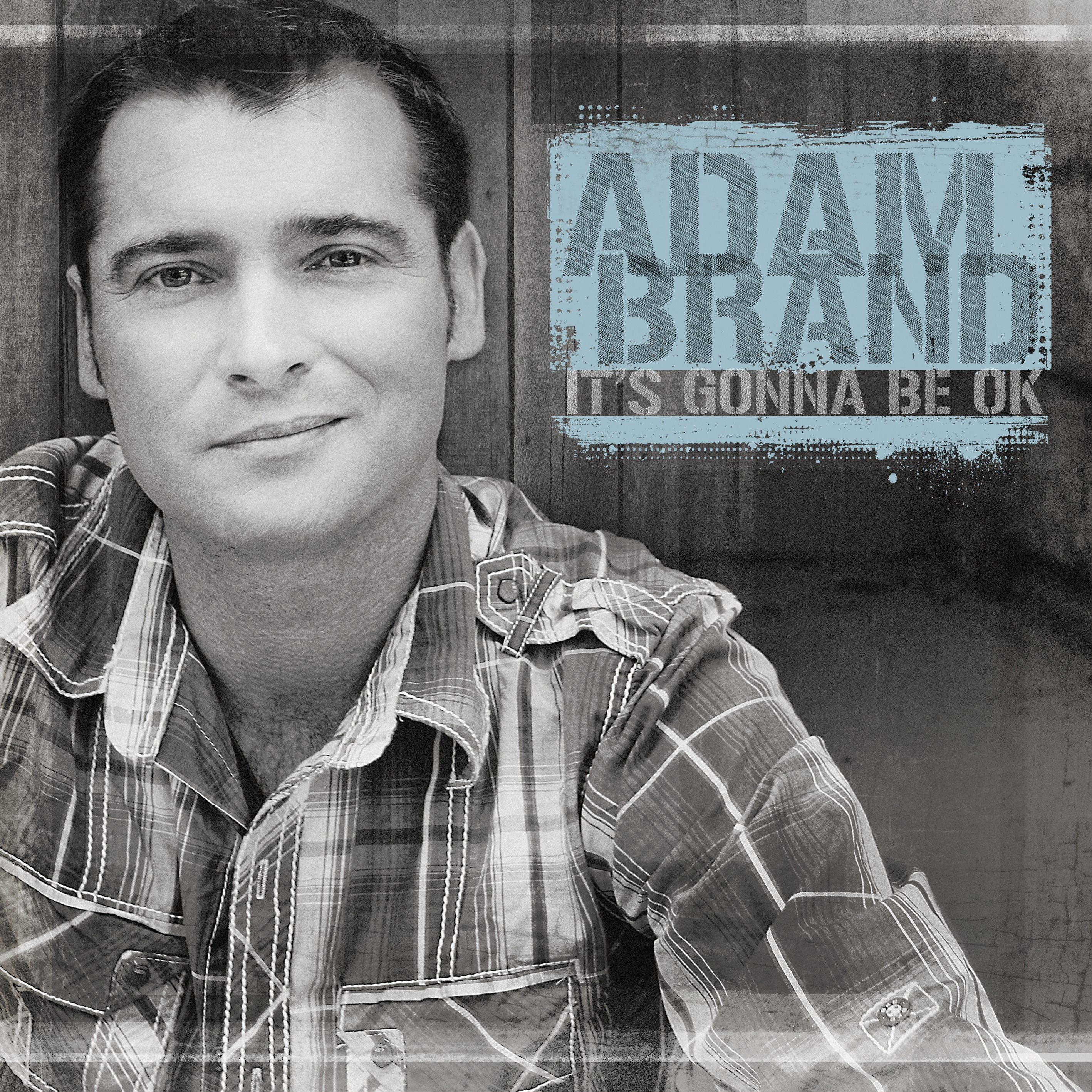 Adam Brand – It’s gonna be OK – Compass Bros Site